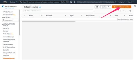 Amazon Vpc Endpoint For Amazon Msk Altinity® Documentation