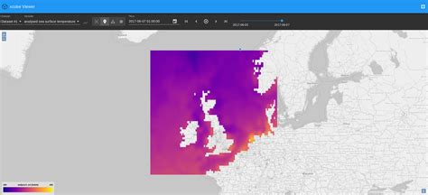 Publishing Xcube Datasets — Xcube 1100 Documentation