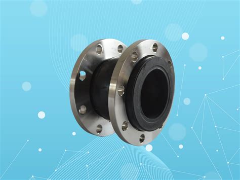 Top 5 Applications Of Rubber Flexible Joints Across Industries