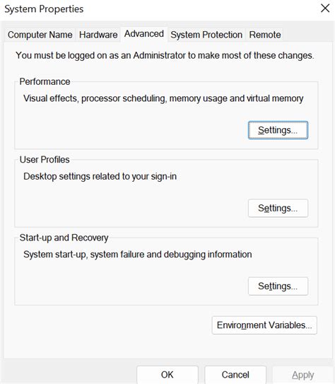 environment variables in windows wsl2 and interoperability by mahum