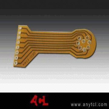 Buy Wholesale China Flex Pcb Boards Flexible Pcbs Flex Pcb Boards At Usd Global Sources