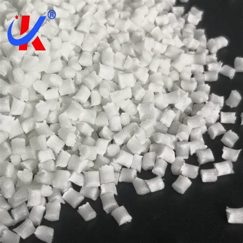 Enhanced Pp Particle Glass Fiber Polypropylene Auto Parts Raw Materials High Impact Hydrolysis