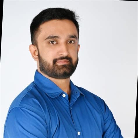 Arqum Azeemacca Assistant Manager Finance Allied Ecommerce