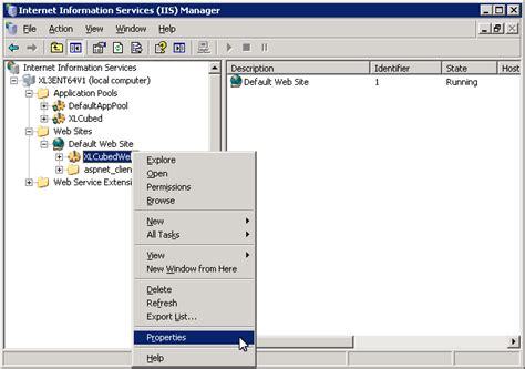 Checking The Web Edition Net Frameworkversion 61 Xlcubedwiki