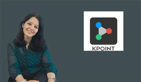 Hr Today On Linkedin Sarita Hemnani Joins Kpoint As Director Of People