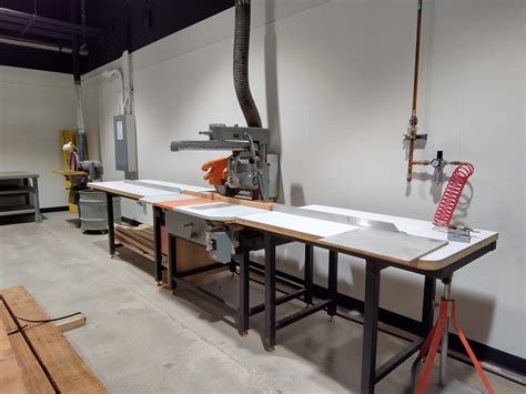 Rfm 1235 Construction Lab Department Of Engineering Technology Texas State University