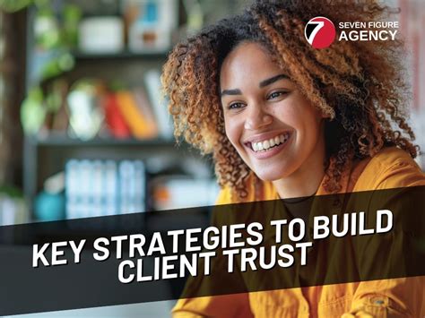14 Key Strategies To Build Client Trust In Marketing Agencies Seven Figure Agency