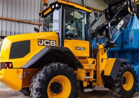 Jcb 413 Specs And Technical Data Detailed Specifications