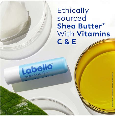 بالم لب لبلو Hydro Care اصل