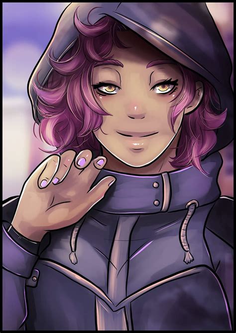 Mardi Eidolon Phantom Limb Hero Ophyrs Spectra R Myheroacademuaocs