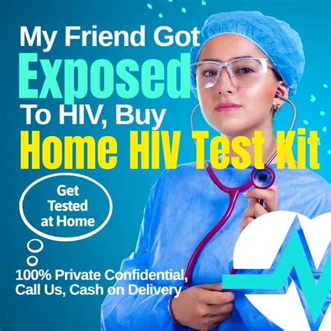 P24 4th Generation HIV Home Test Kit Early Detection Cost 400 INR Latest 2025 Price