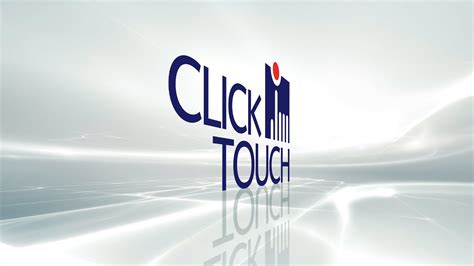 Clicktouch Youtube