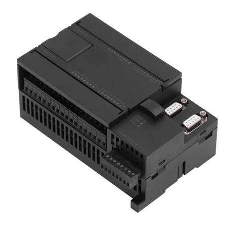 Carte De Contrôle Industriel Plc Contrôleur Plc Contrôleur Logique