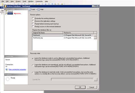 Move Sql Server 2000 Database To 2005 Nguyễn Văn Thuận