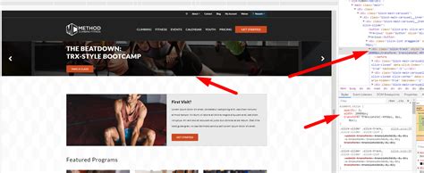 VariableWidth In Wide Monitors Breaks Height Issue Kenwheeler Slick GitHub