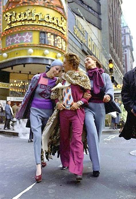 Nyc 1970s And I Would Hop On The Shuttle And Visit My Friends In The