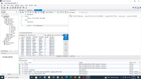 Practicingsql Sql Datamanagement Ddl Raghavendra Sagar