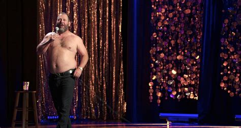 Ya Está Disponible Bert Kreischer Razzle Dazzle El Nuevo Stand Up