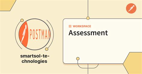 Assessment Postman Api Network