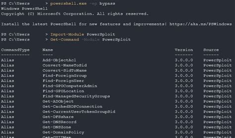 GitHub A Poc RedTeam Tools Tools And Techniques For Red Team Penetration Testing