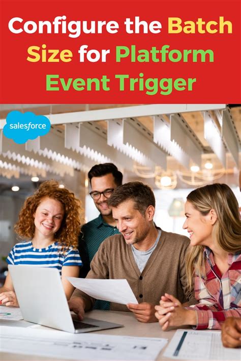 Configure The Batch Size For Platform Event Trigger Business Logic Platform Event