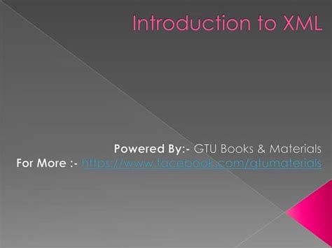 Intro To Xhtmlcss Ppt