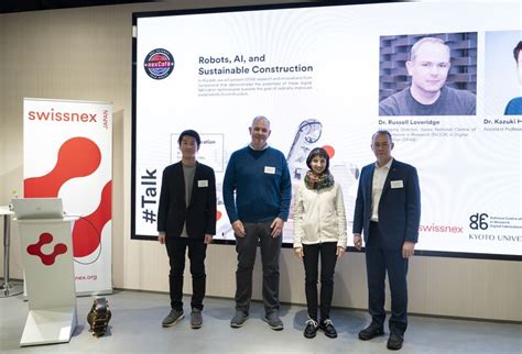 Digitalfabrication Nccr Digital Fabrication