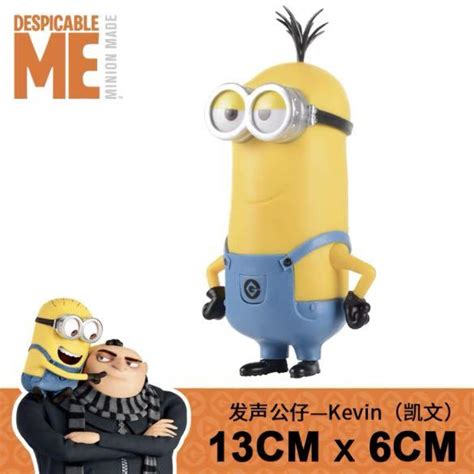 Minions Talking Doll Despicable Me Voice Doll Minion Voice Toy Talking