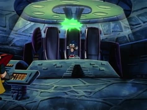 Roboticizer Satam Sonic News Network Fandom Powered By Wikia