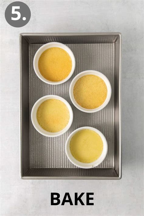 Dairy Free Crème Brûlée Meaningful Eats
