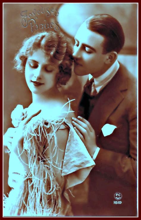 Pin On Vintage Romance