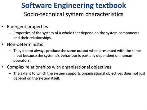 Structured Vs Object Oriented Analysis And Design Pptx