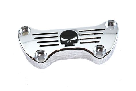 Riser Top Clamp Sporty Parts