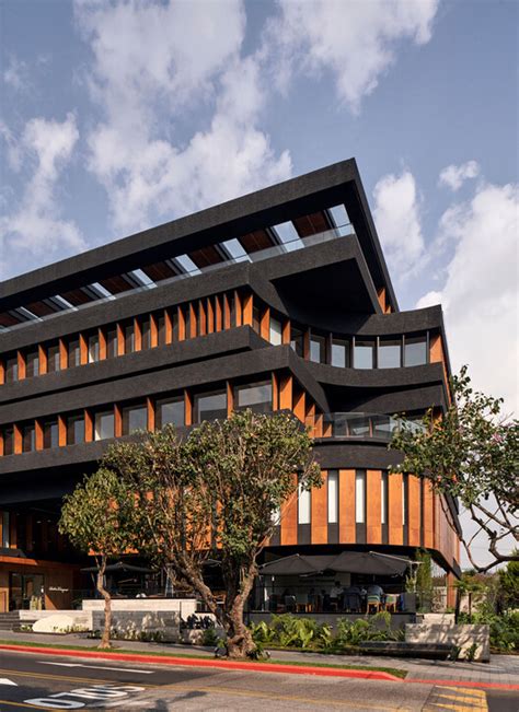 Edificio Aeme Paz Arquitectura Archdaily México
