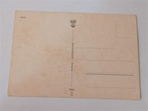 Jajce Grb Grada Bosna Čista 76728701