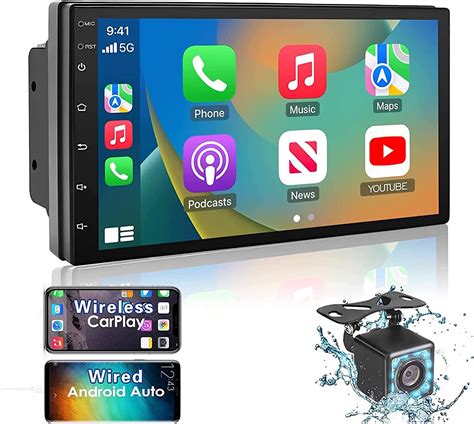 Marine Radio With Carplay At Paul Maxwell Blog