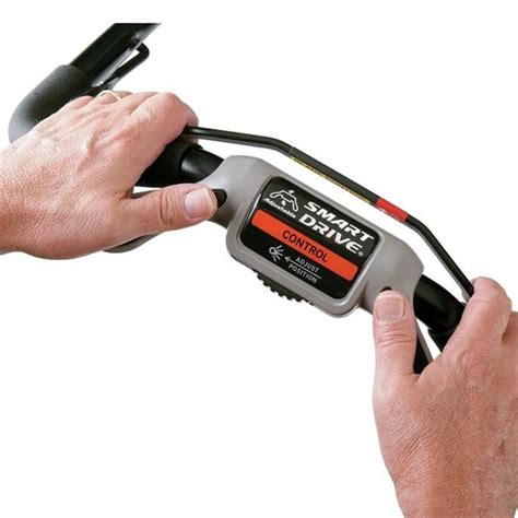 Cortadora De CÃ©sped Honda Hrr 2168 Vka Autopropulsada