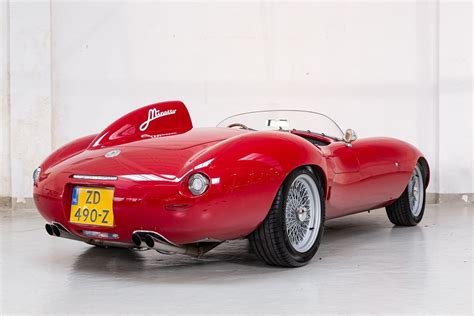 2018 Minotto Barchetta Fabricante Minotto Planetcarsz