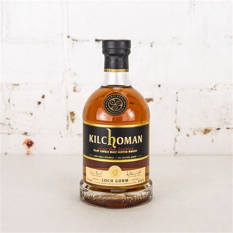 Kilchoman Loch Gorm 2024 Single Malt Scotch Whisky 700ml Carwyn Cellars