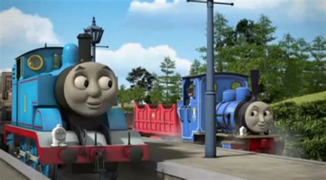 Millie Thomas And Friends Scratchpad Fandom