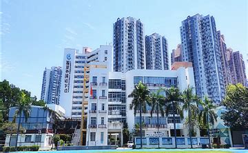 深圳市福景外国语学校招生简章