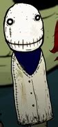 Hubert Cumberdale Salad Fingers Wiki Fandom