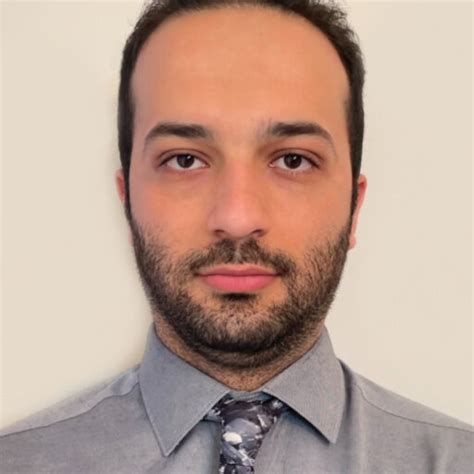 Amirreza Sarencheh The University Of Edinburgh Edinburgh Uoe