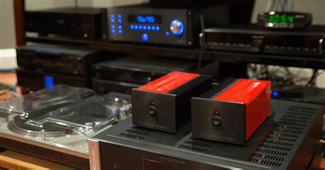 Pass Aca Class A Power Amplifier Review Page 51 Audio Science