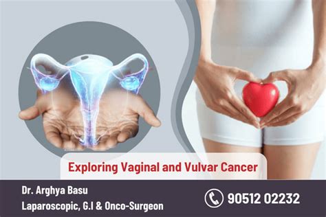 What Does A Vulvar Cancer Lump Look Like