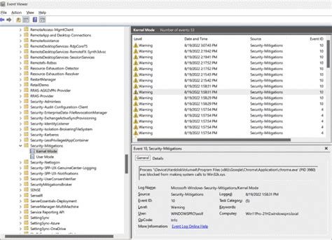 Configure Defender Exploit Protection Using Powershell And Group Policy 4sysops