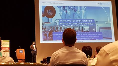 News Lapp Engineering Ag News Lapp Engineering Ag