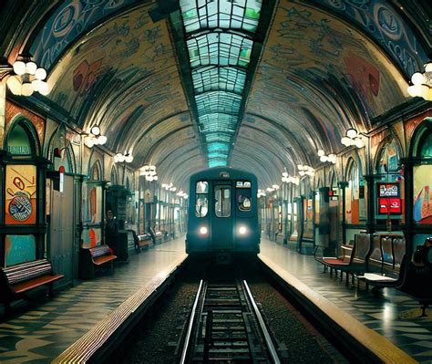 Cuál Es El Estado Del Subte Este 19 De Septiembre Qué Estaciones