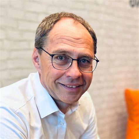 Thomas Leiser It Bereichsleiter Bausparkasse Schwäbisch Hall Linkedin