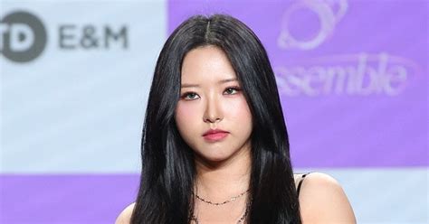 Et포토 루셈블 혜주 이너는 하이 웨이스트